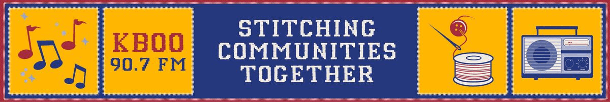 Radio Lost & Found for 09/26/19 | KBOO