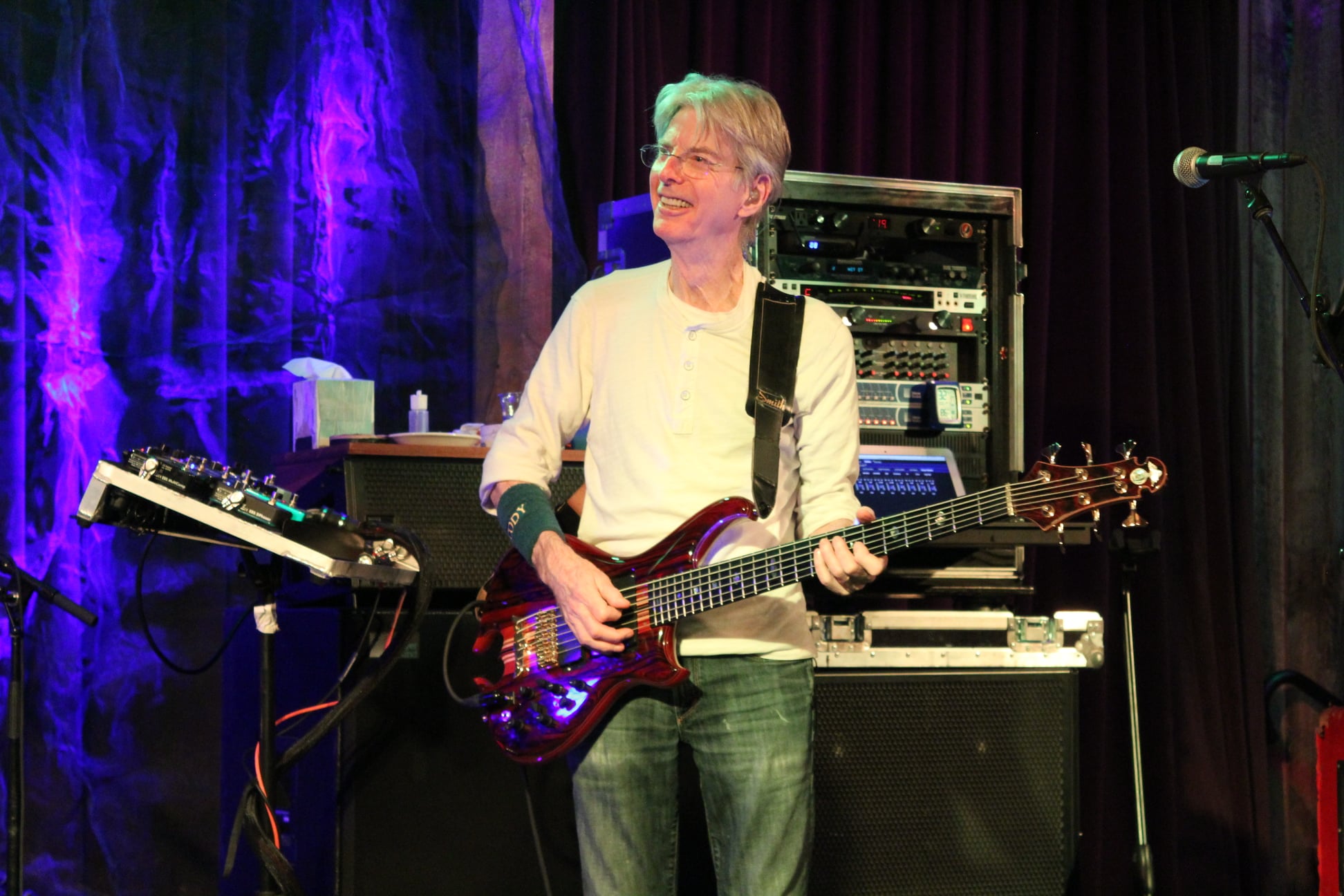 Phil G Remembers Phil Lesh pt 2 | KBOO