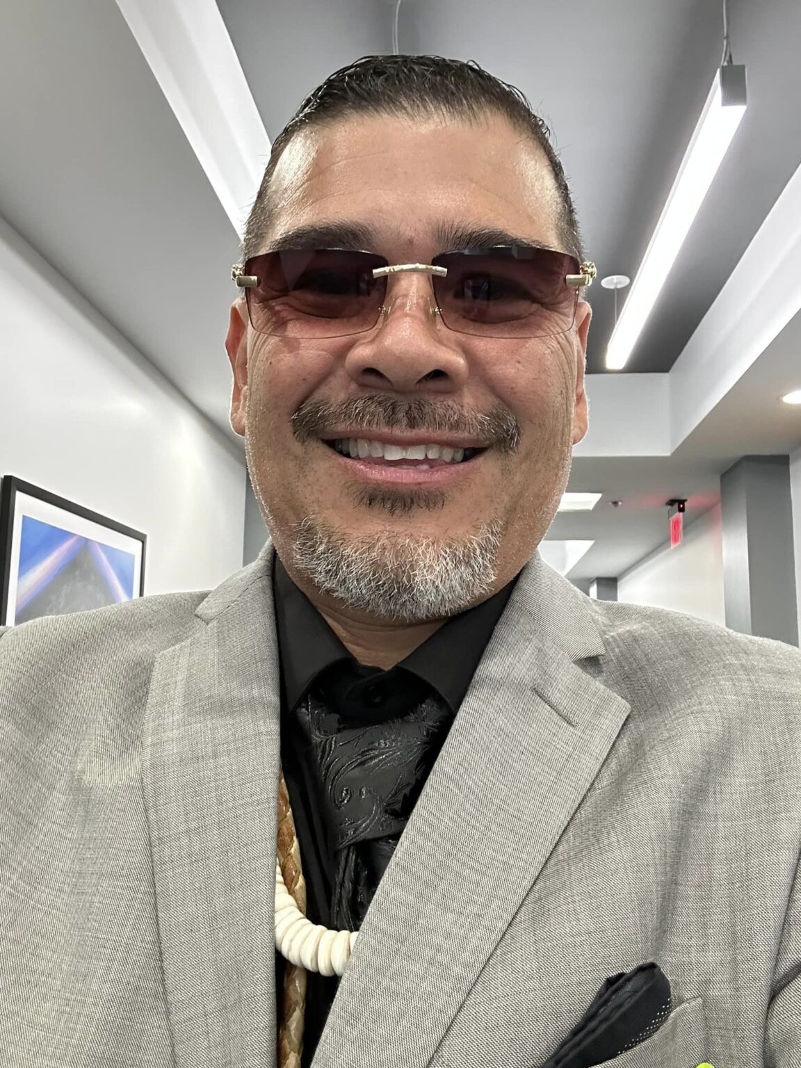 Honoring the Spirit and Invoking the Ancestors | KBOO