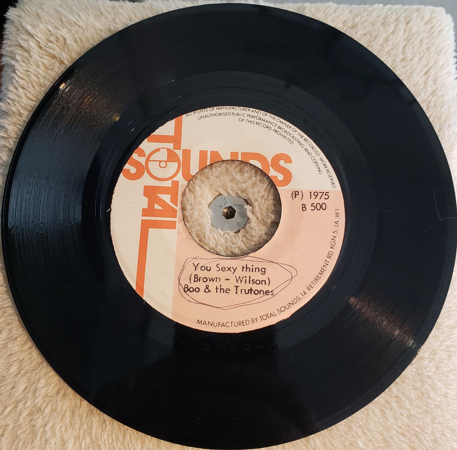 Shocks Of Sheba | KBOO