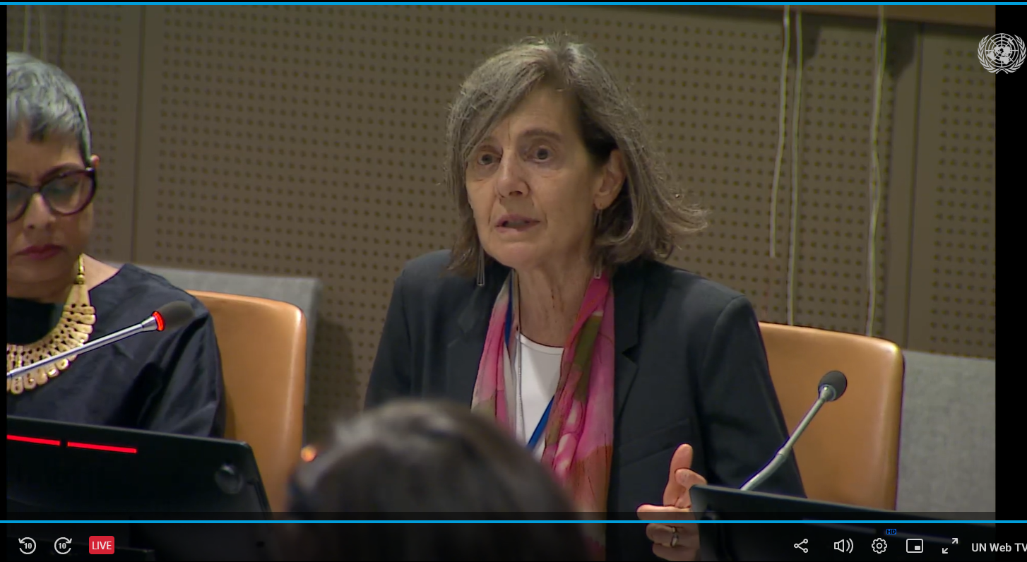 Gender-Inclusive Drug Policies | KBOO