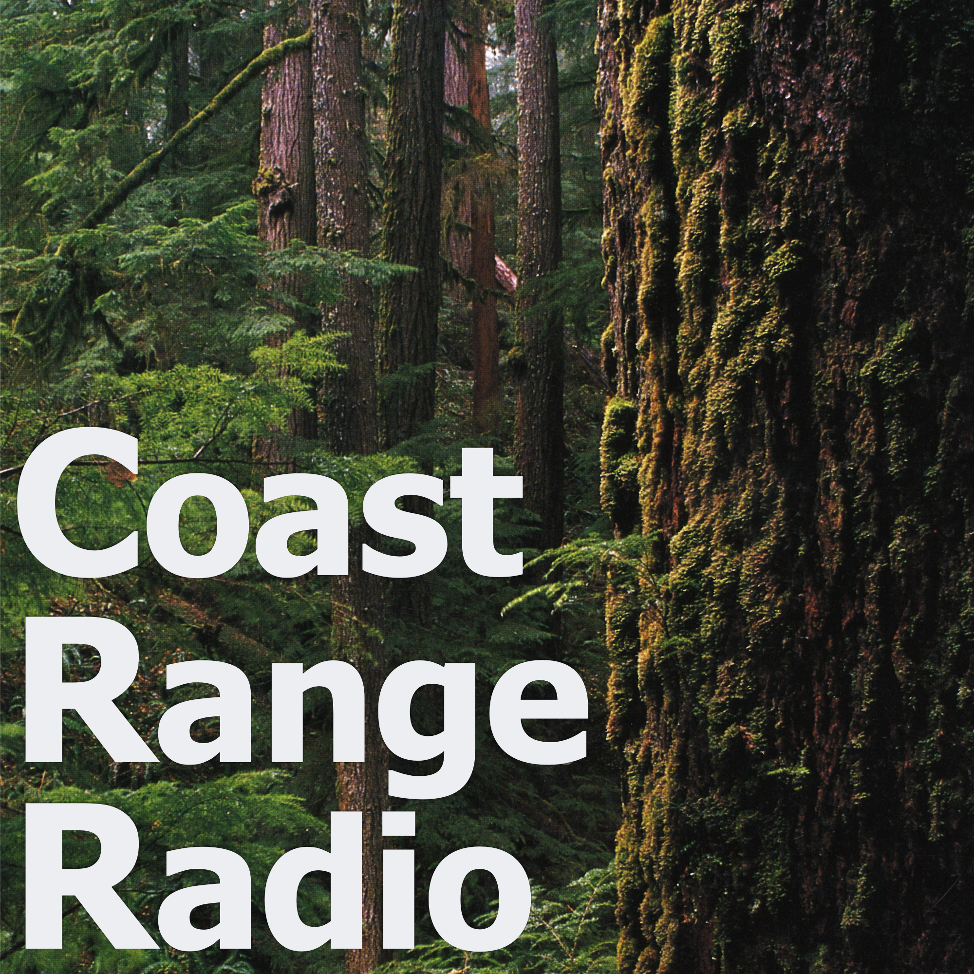 Coast Range Radio | KBOO