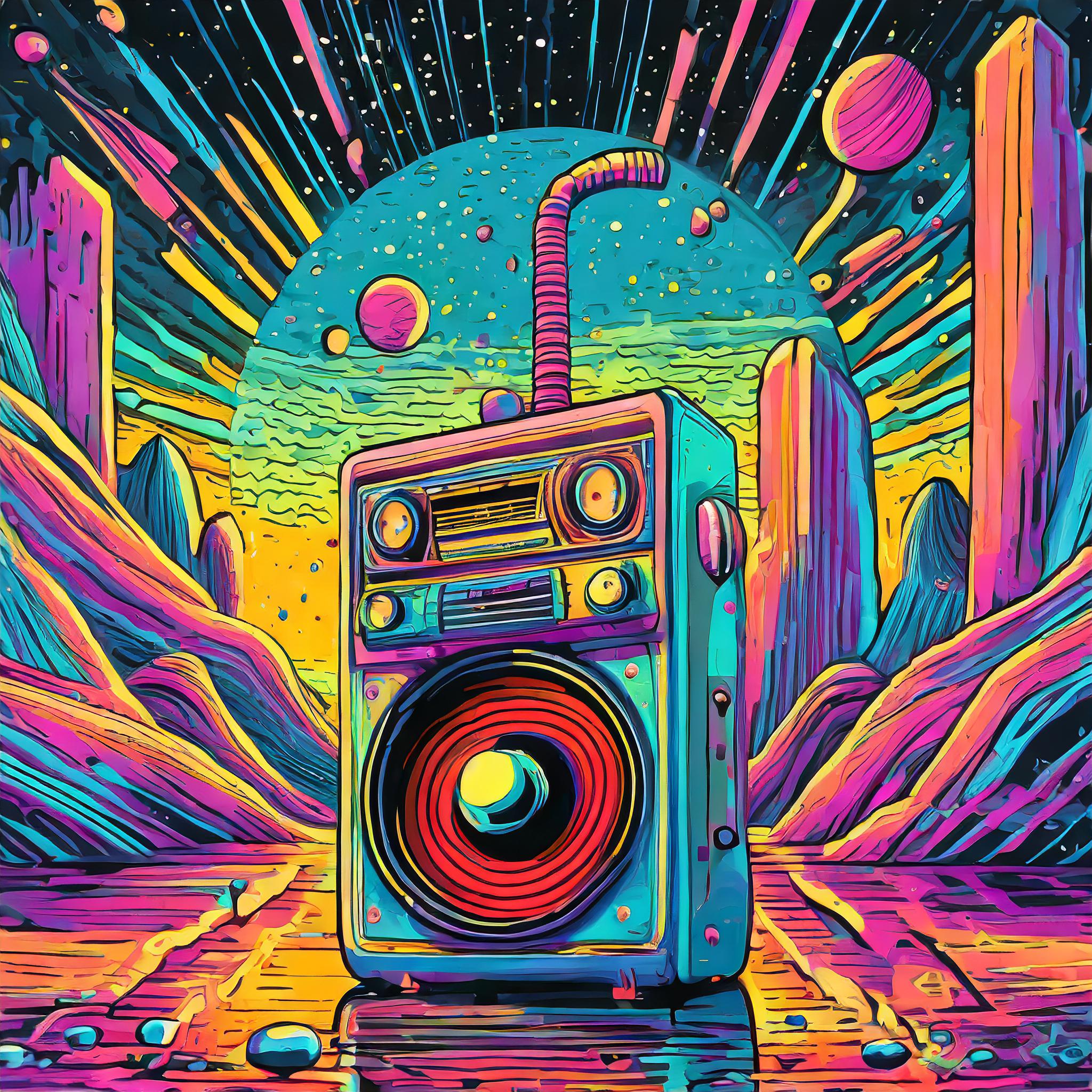 El Show Regular | KBOO