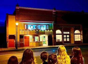 Return of the Gem! Athena, Oregon's historic theater gets a new life | KBOO