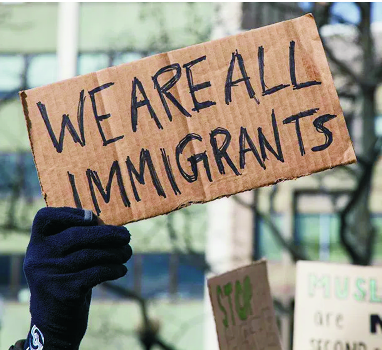 Immigration Justice | KBOO