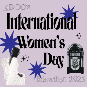 International Women's Day Special with Tina Turner-Morfitt | KBOO