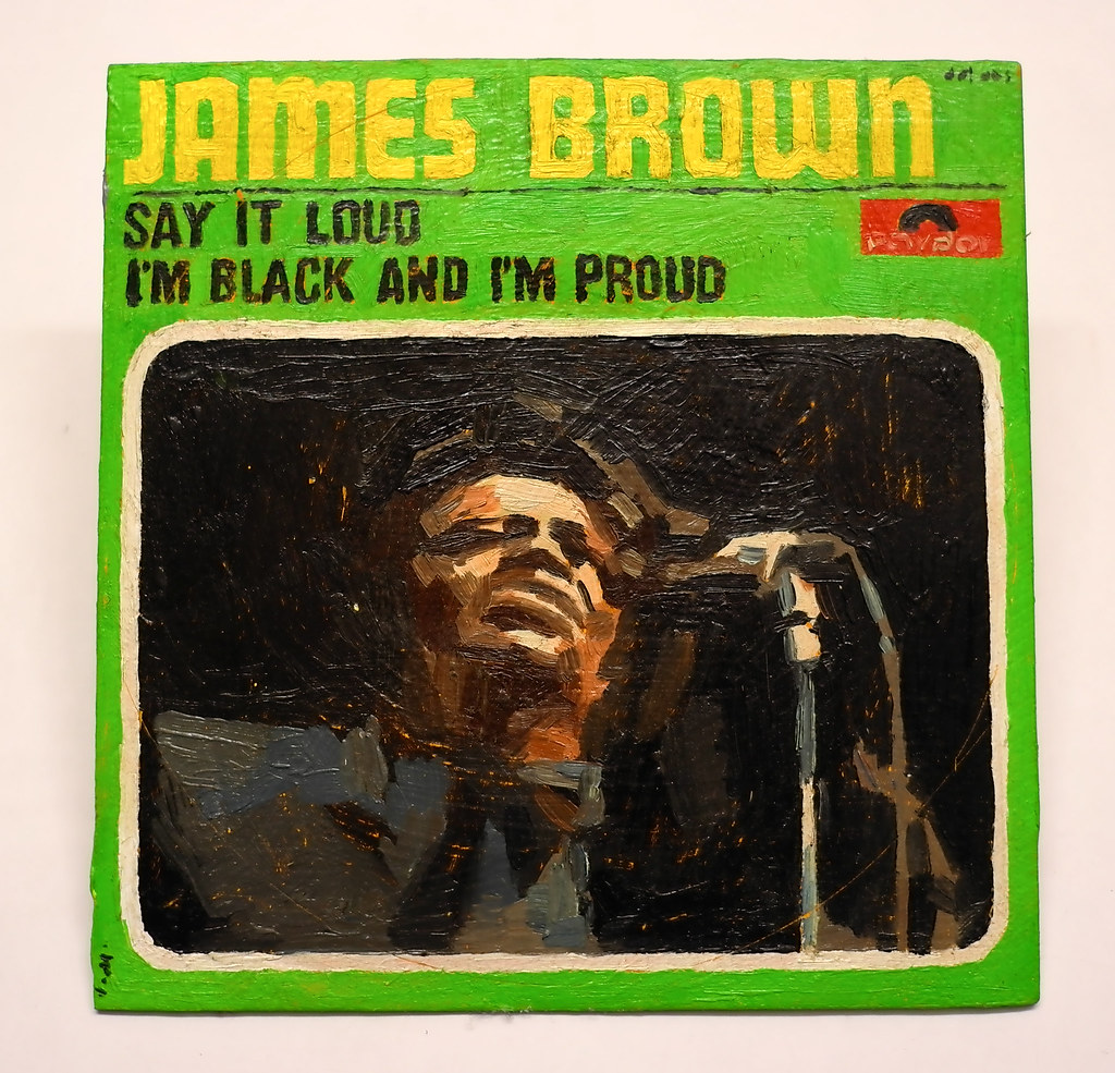 The Roots of Rock and Roll Black History Month Special | KBOO