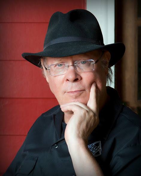 John Neff: a celebration of life (1951-2022) | KBOO