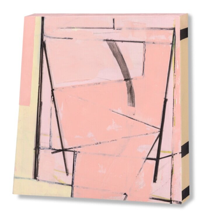 Judy Cooke and her show Form First | KBOO