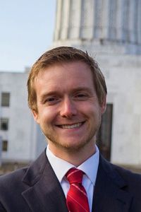 Kevin Chambers Interview | KBOO