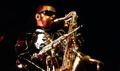 Rahsaan Roland Kirk: The Sightless Visionary | KBOO