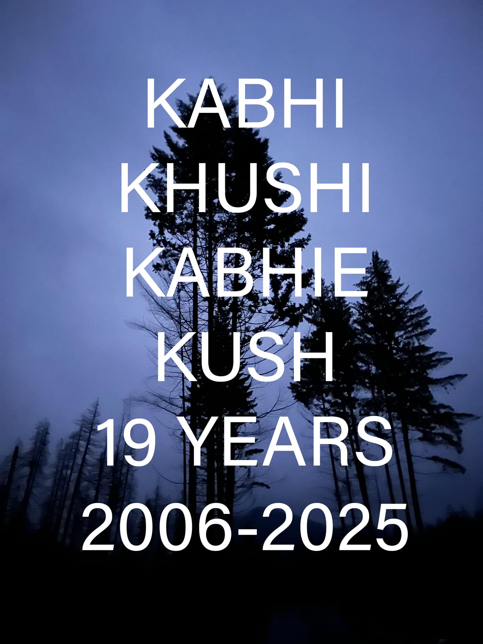 Kabhi Khushi Kabhie Kush 19-Year Anniversary Part 3 with The Incredible ...