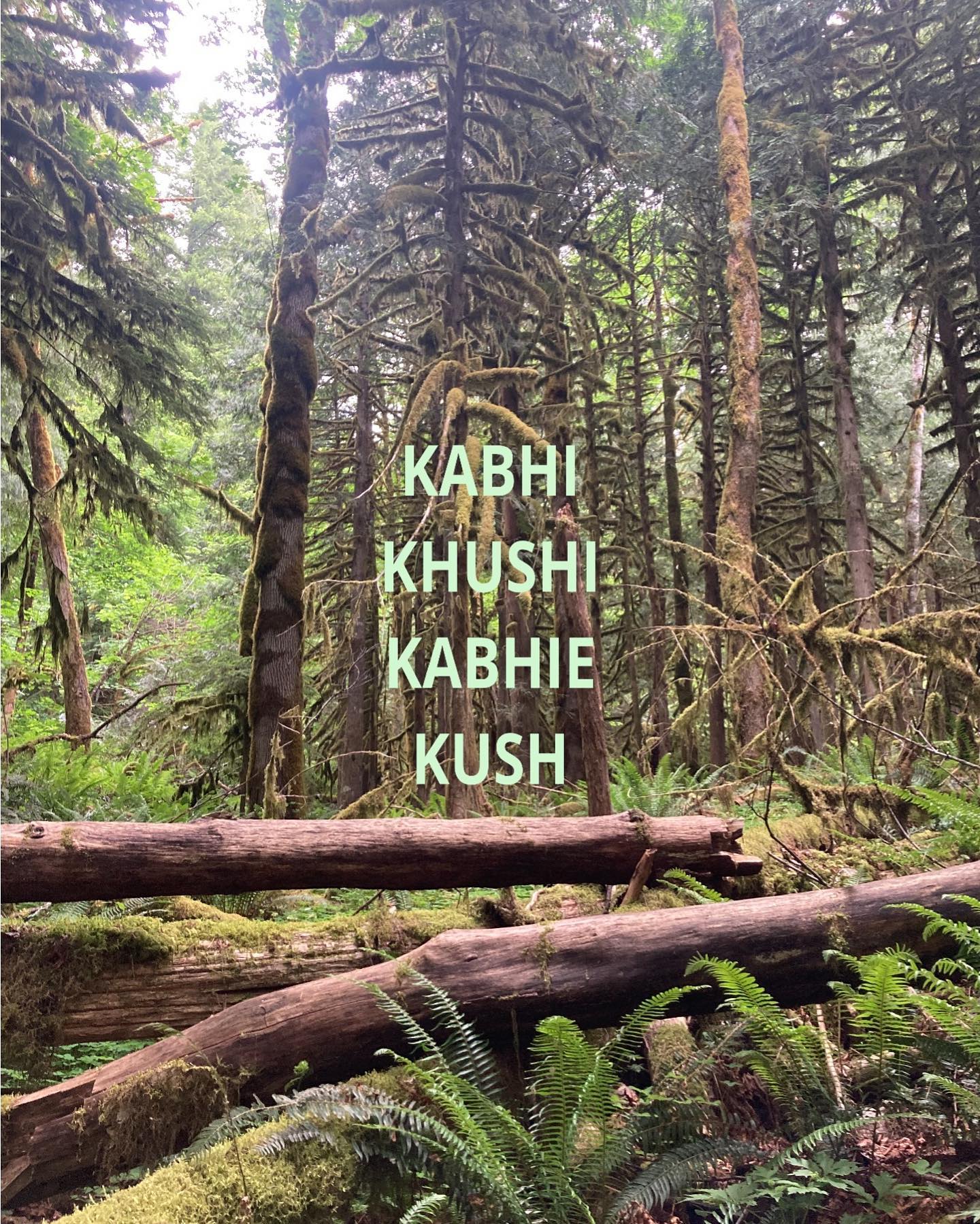 Kabhi Khushi Kabhie Kush 6/27/23 with The Incredible Kid | KBOO