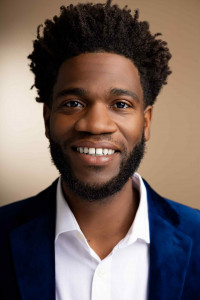 Interview with Steven Marcus Releford | KBOO