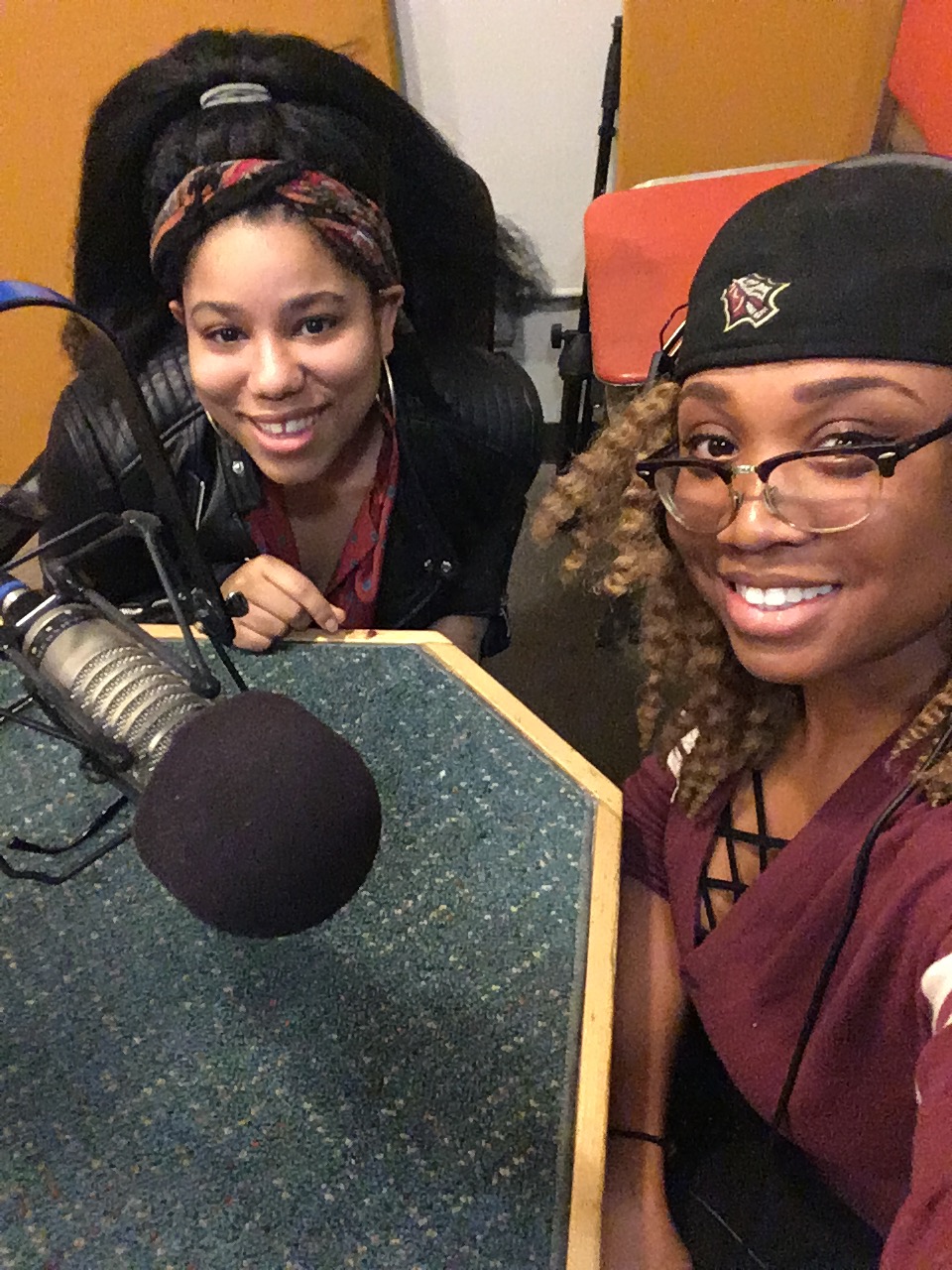 Introducing: Syde-Ide Collaborations | KBOO