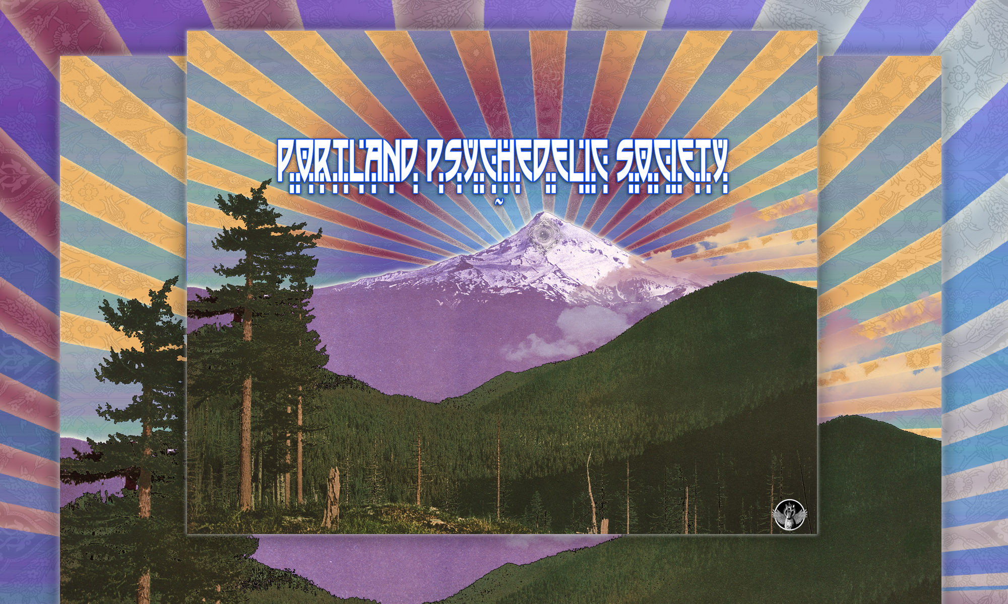 The Therapeutic Use of Psychedelics | KBOO