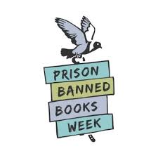 Prison Banned Books Week | KBOO