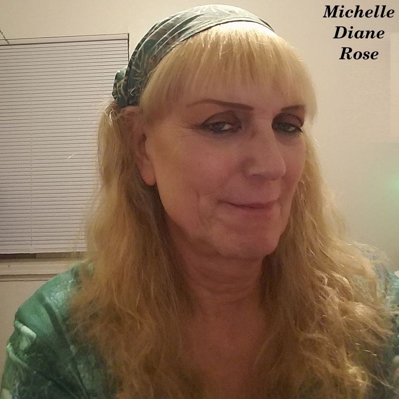 Interview with Michelle Diane Rose | KBOO