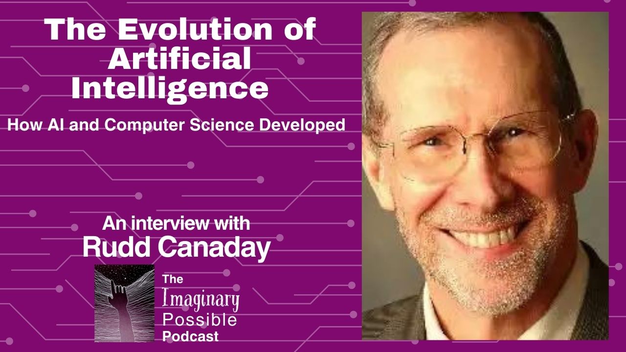 The Early Days of Artificial Intelligence | KBOO