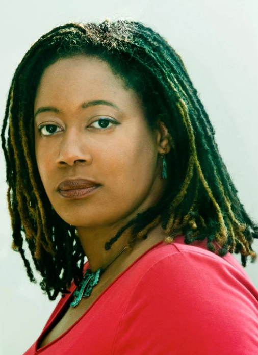 Juneteenth Special: a conversation with N.K. Jemisin | KBOO