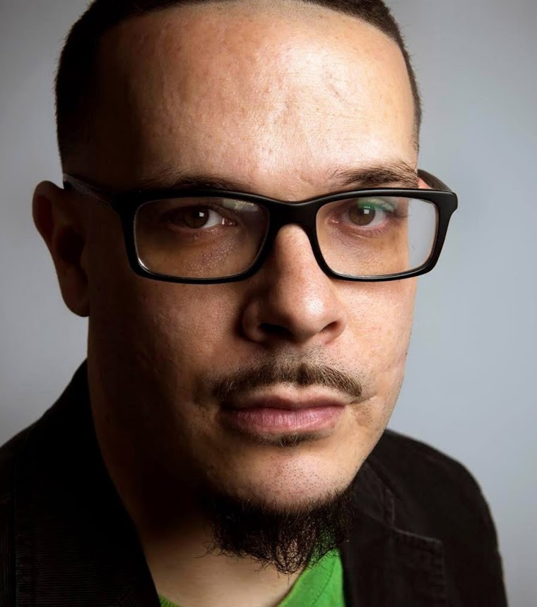Shaun King on Voices from the Edge | KBOO