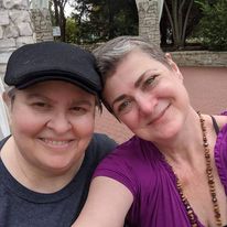 Where True Love Is with Suzanne and Declan DeWitt Hall | KBOO