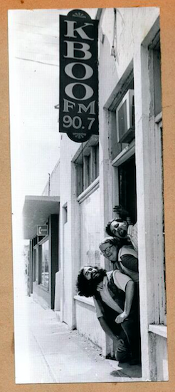 KBOO Recollections: The Early Years, 1968-1982 | KBOO