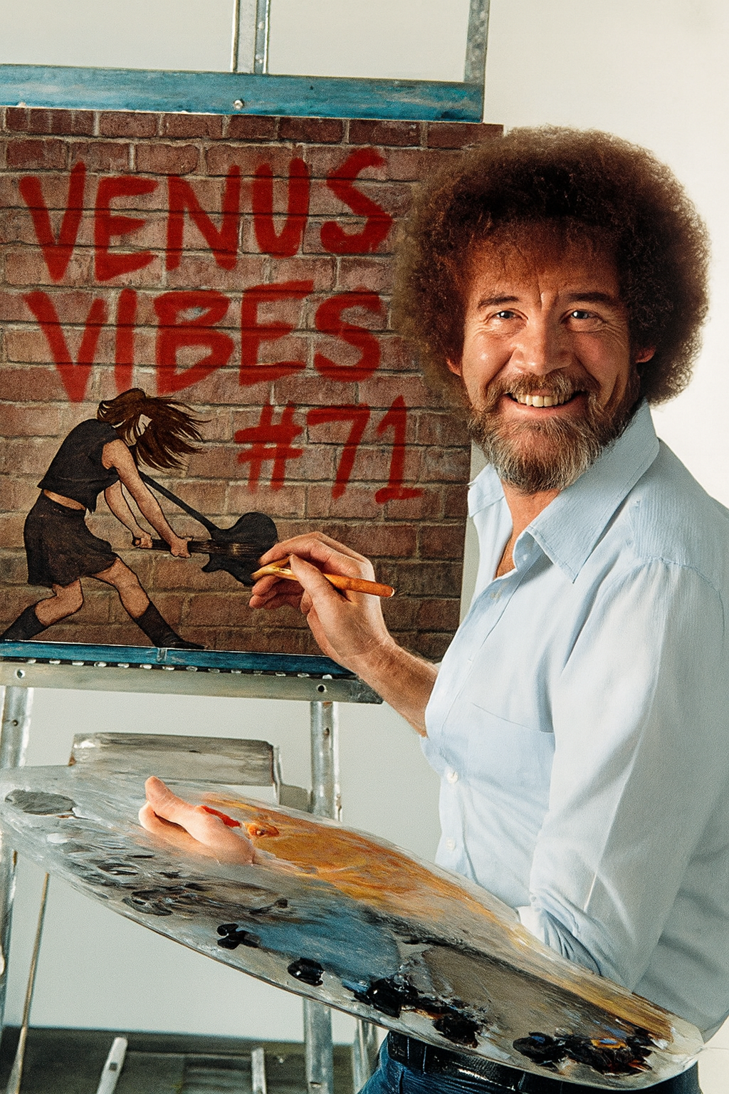 Venus Vibes - 10/27/2025 | KBOO